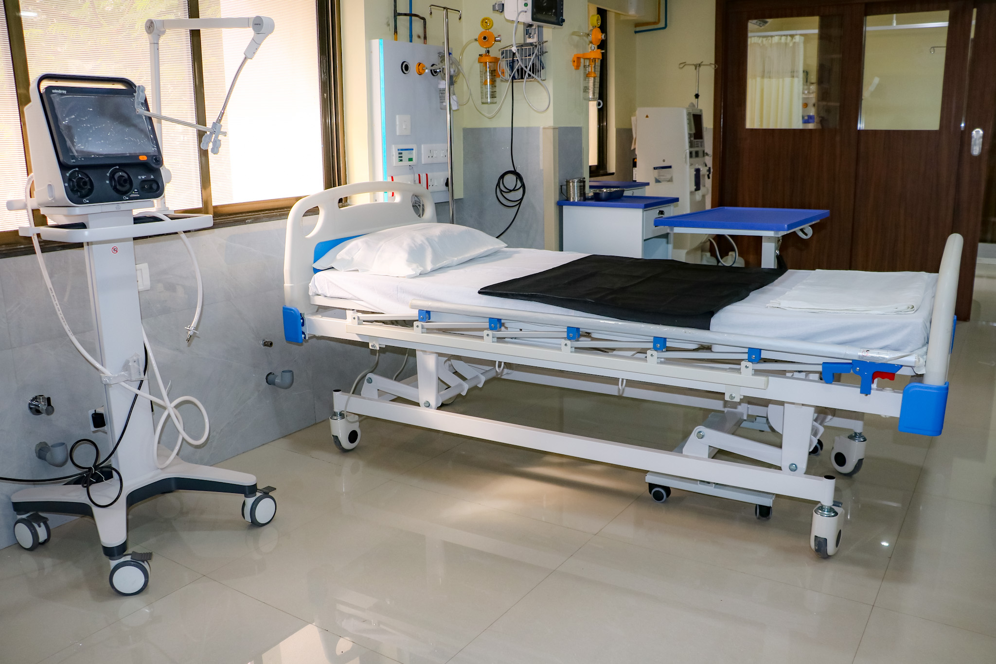 Thunga STH Hospital