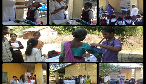 Thunga STH Hospital