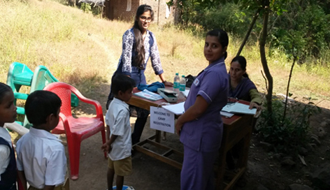 Thunga STH Hospital