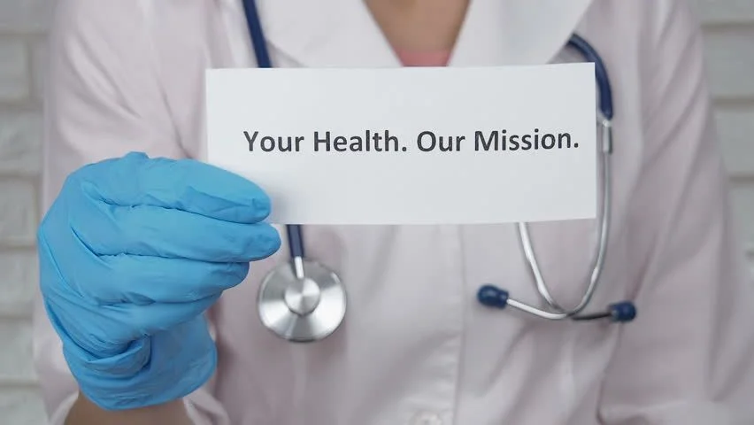 Thunga STH Hospital